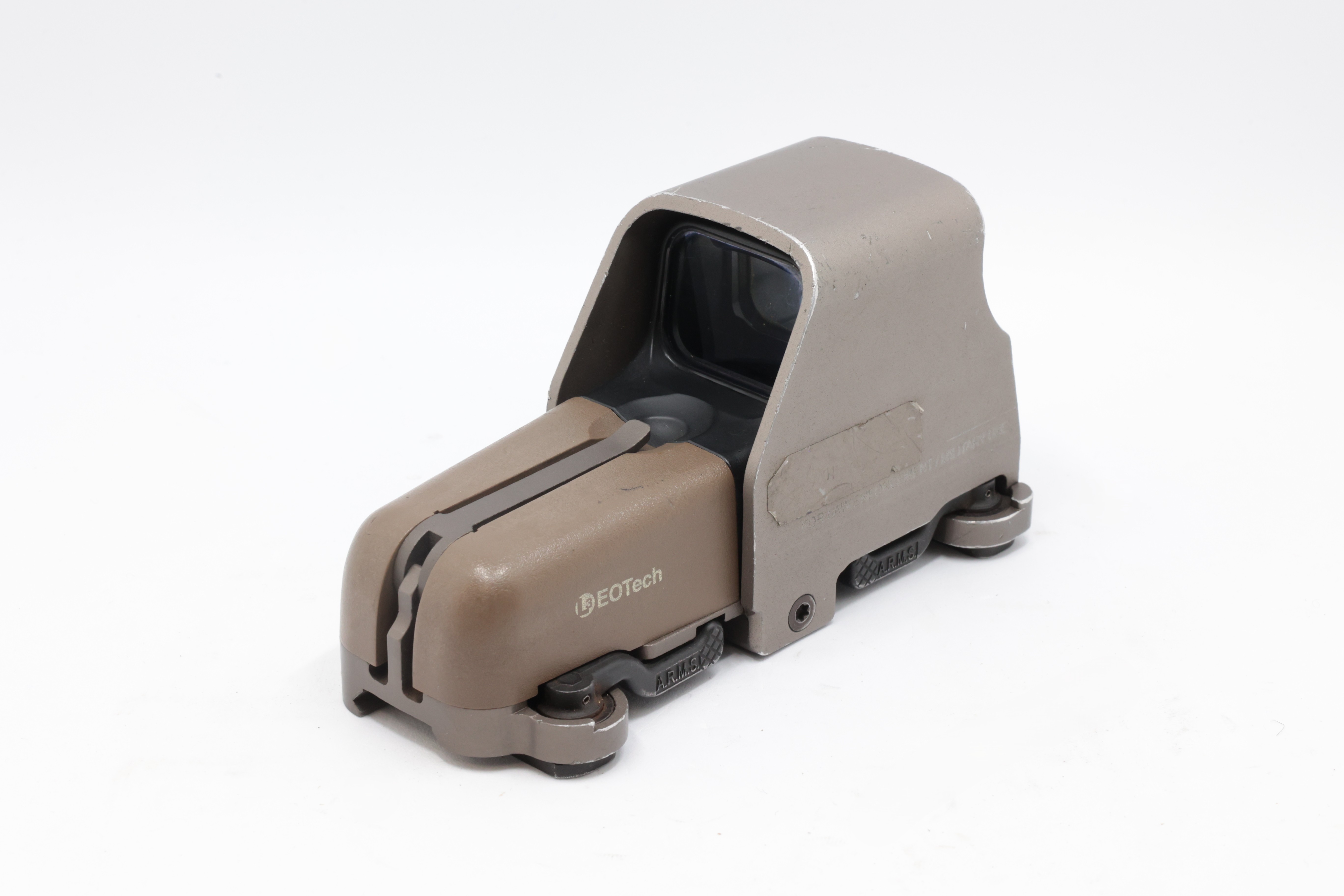 EOTECH 553.A65, gebraucht, Tan | 1 | IEA10912.1